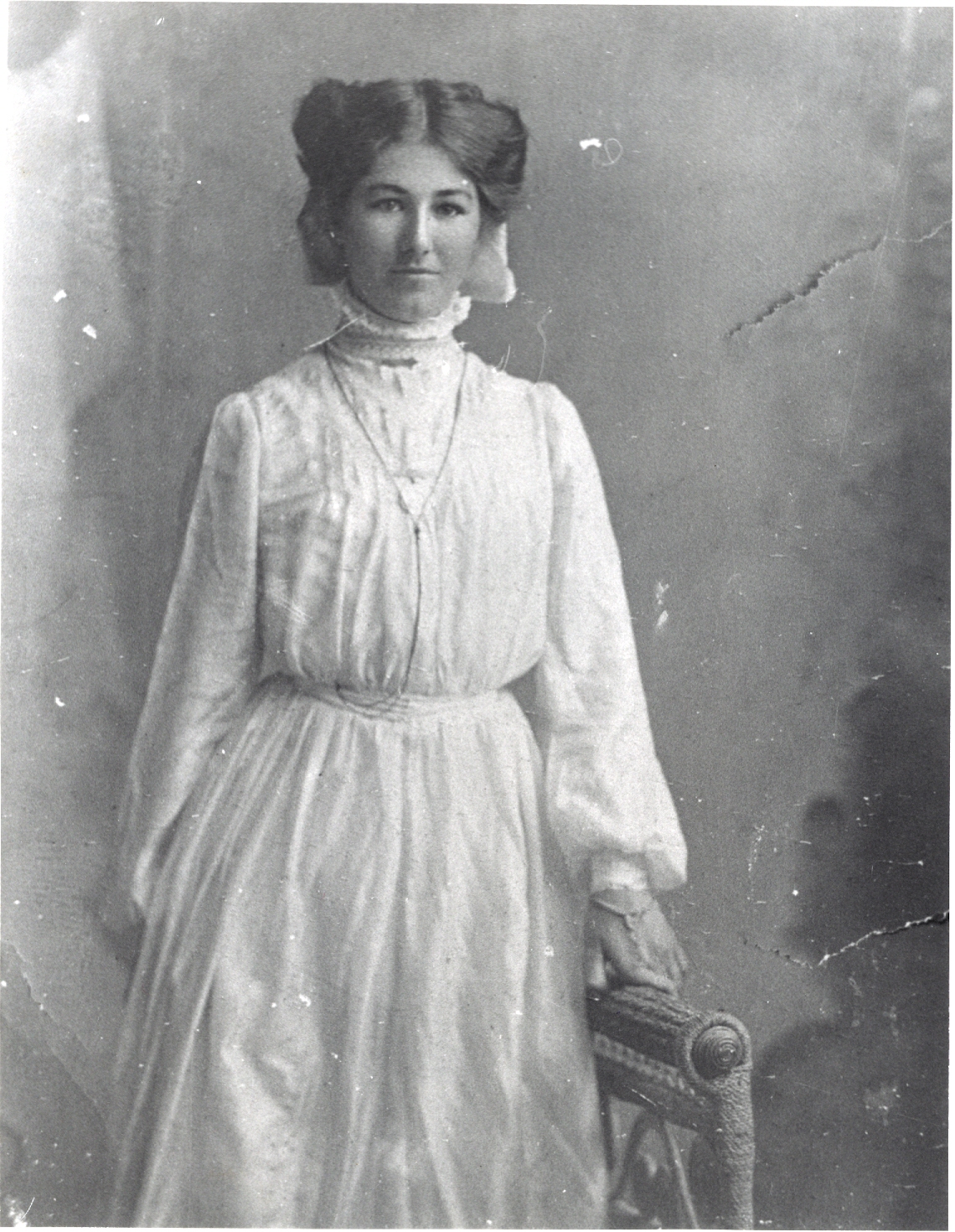 Elsie Cameron - High Country History Hub