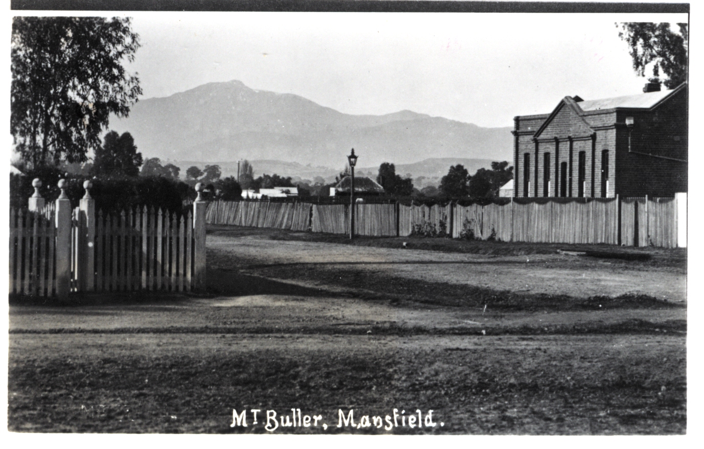 Mansfield Library High Country History Hub