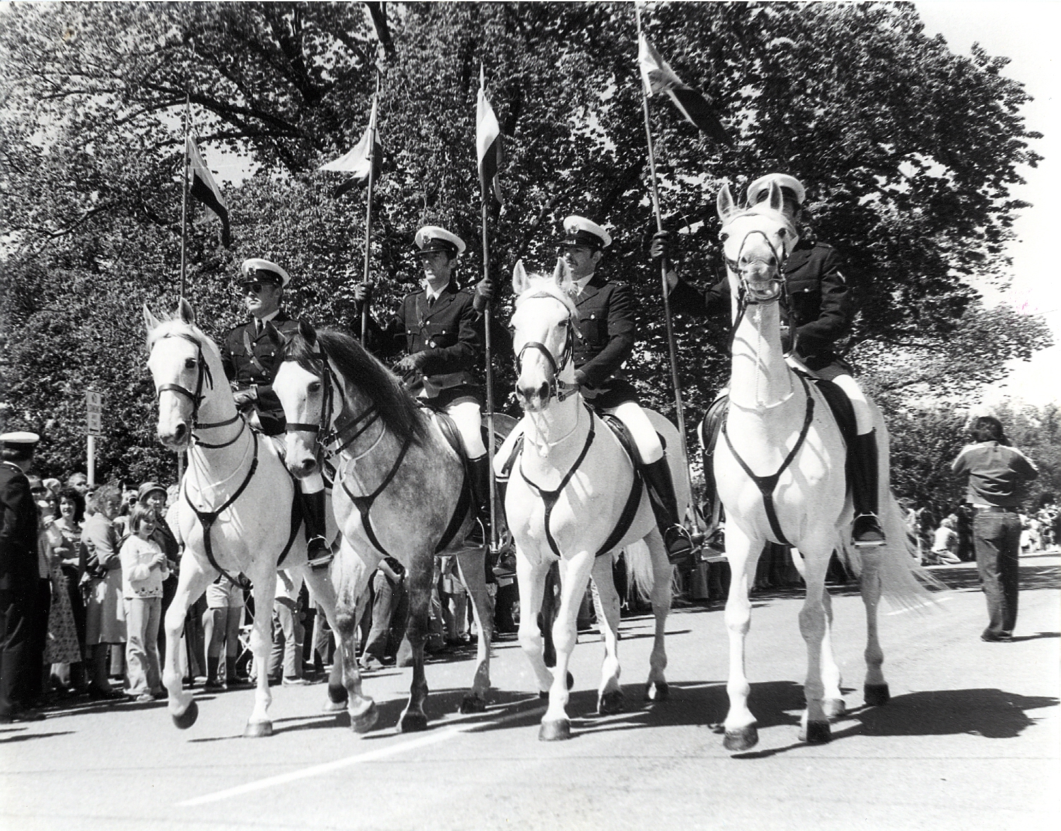 Victoria Police Commemorative Centenary 1878-1978 - High Country ...