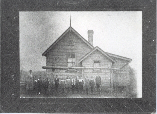 Merrijig State School, SS1379 - High Country History Hub