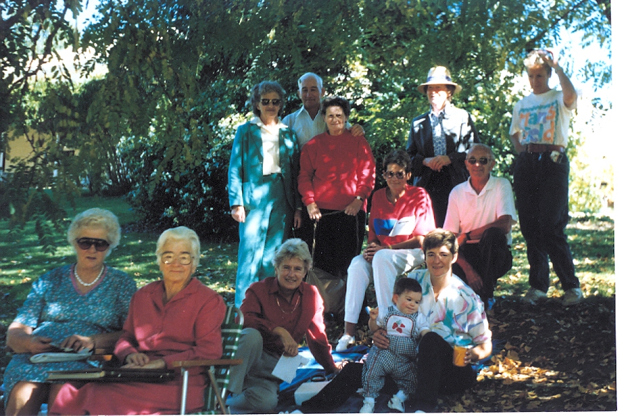 Mansfield Historical Society -Garden Tour to Delatite Station. - High ...