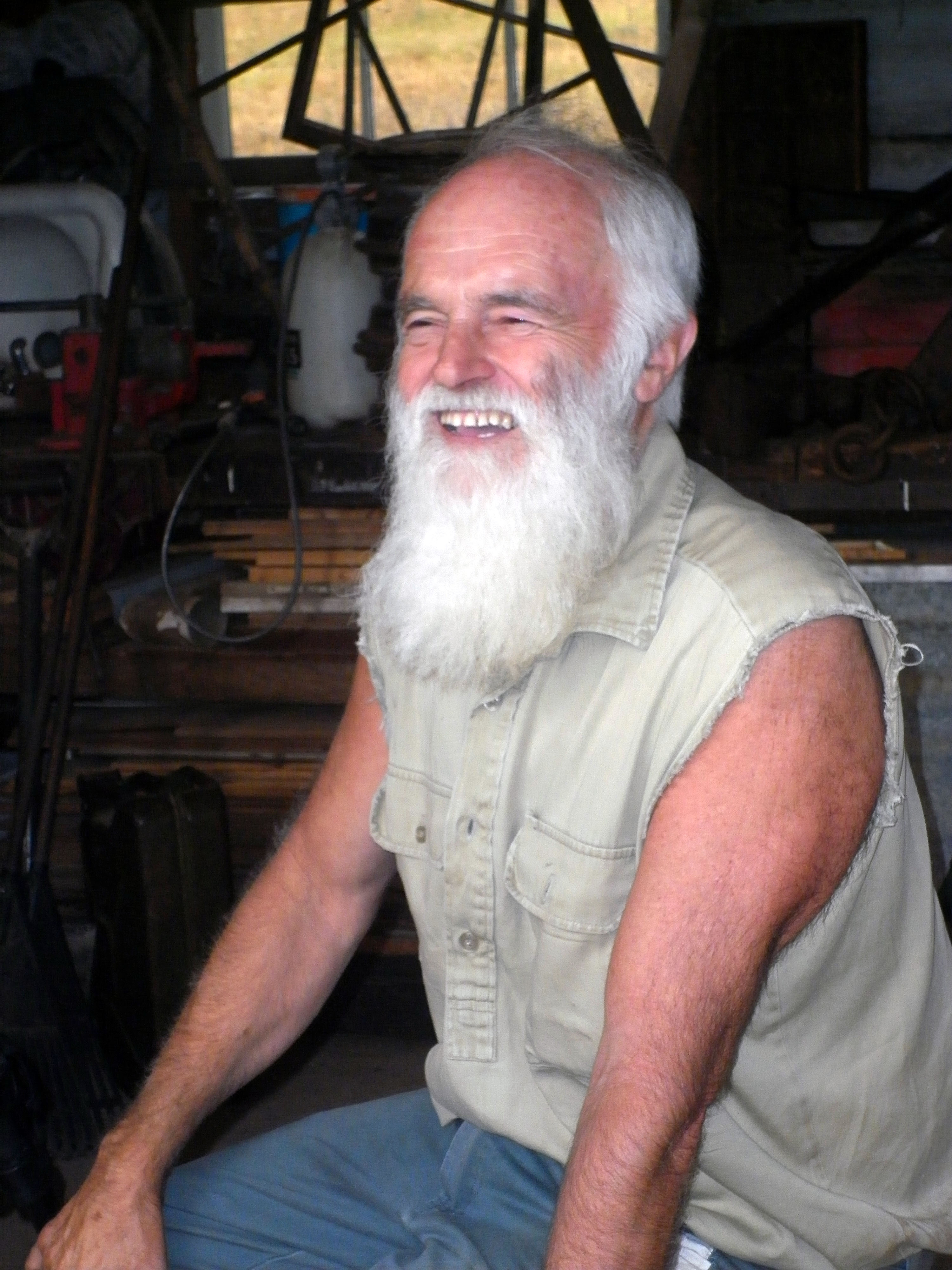 GRAEME STONEY COLLECTION. IAN STAPLETON - High Country History Hub