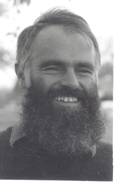 Ian Stapleton - Timbertop - High Country History Hub