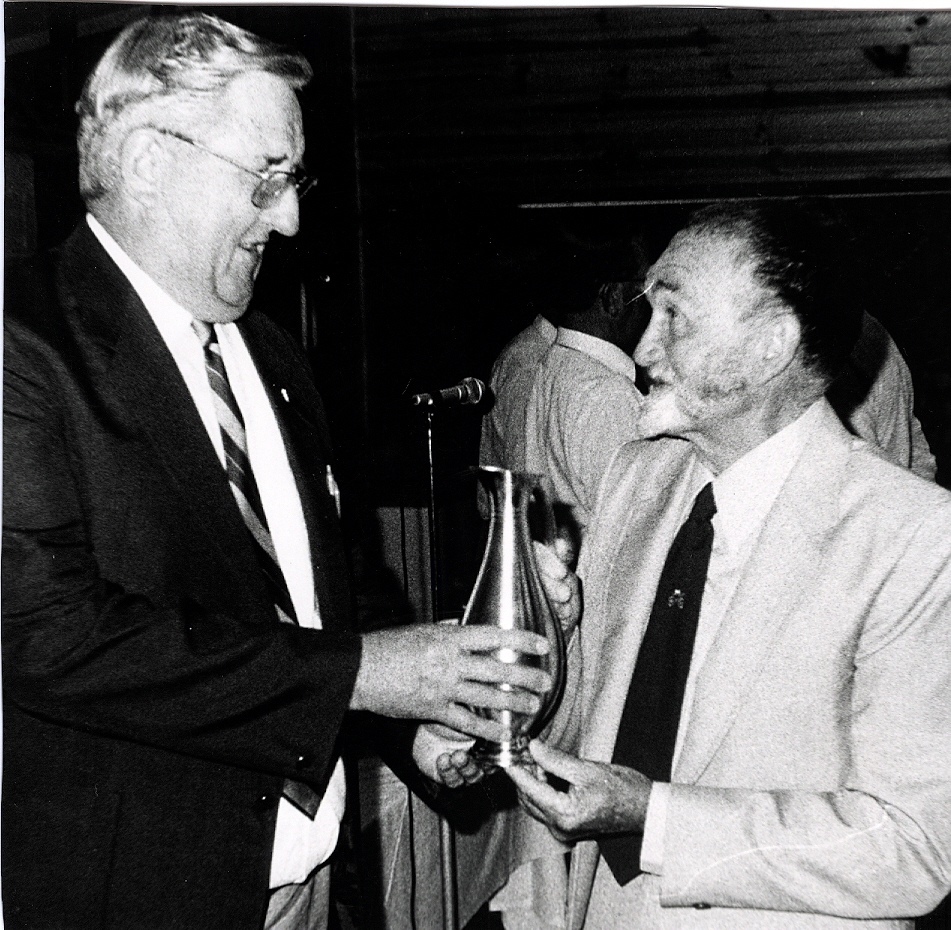 Max Rogers and Austin Redfern, Mansfield - High Country History Hub