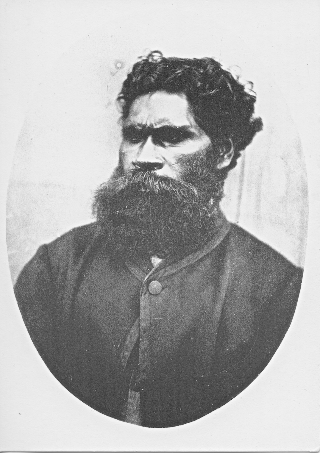 The Widow of Wappan, pages 7 and 8 - High Country History Hub