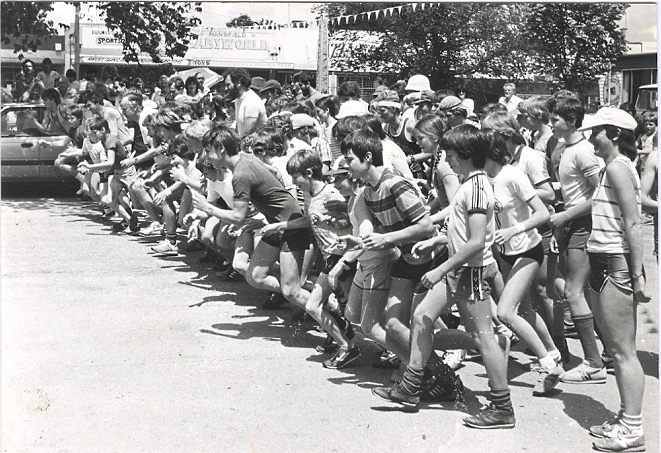 Mountain Country Festival - Fun Run - High Country History Hub