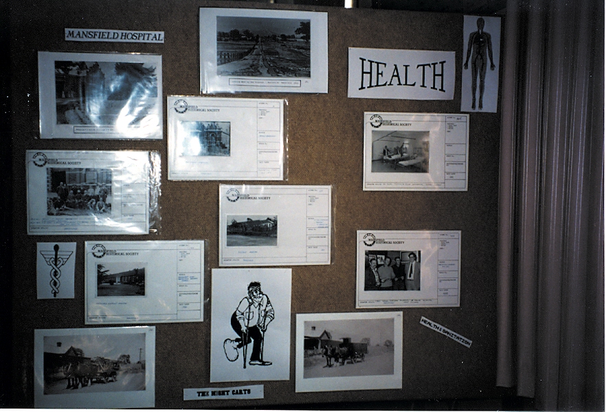 Webster Collection Album. - High Country History Hub