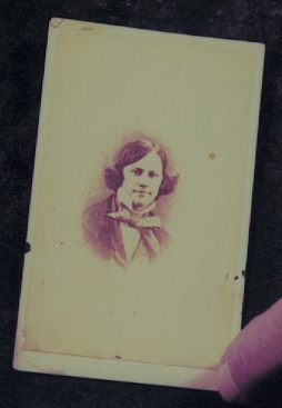 Frank Hunter - High Country History Hub