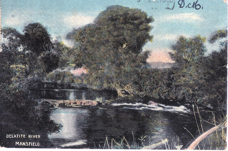 Delatite River - High Country History Hub