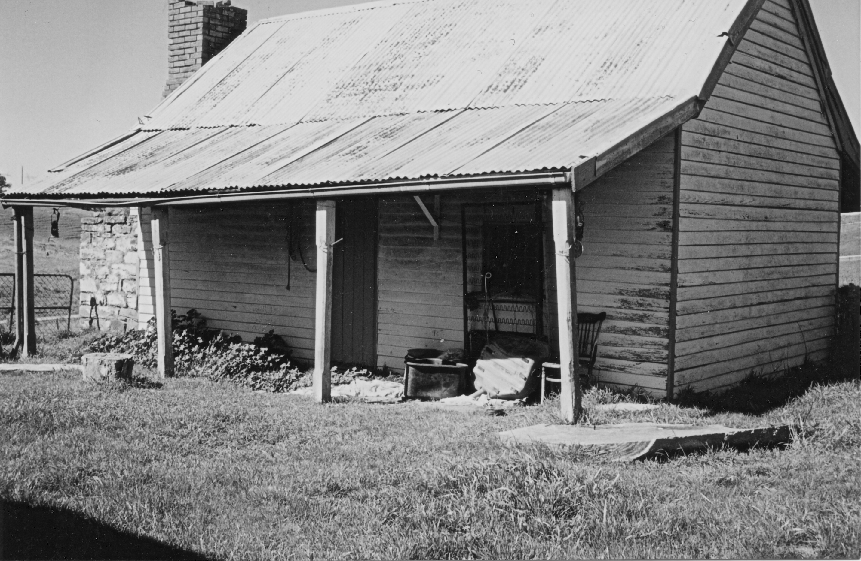O'Halloran Family Farming - Sliprails 1, pages 118-121 - High Country ...