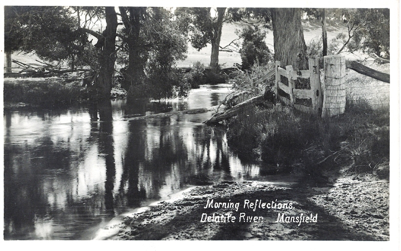 Delatite River - High Country History Hub