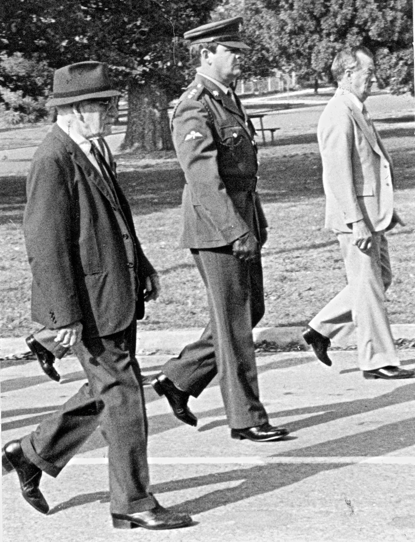 RSL Returned Soldiers League - High Country History Hub