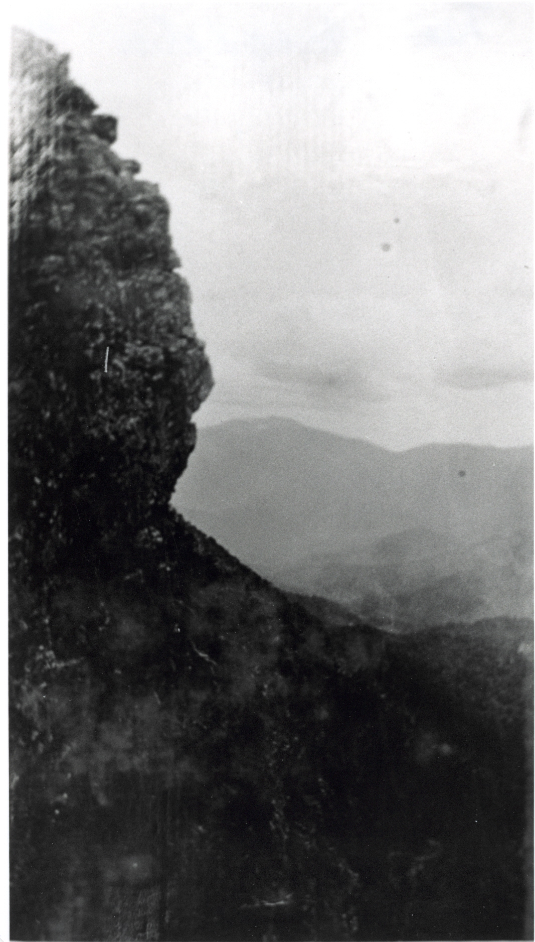 Hells Window - High Country History Hub