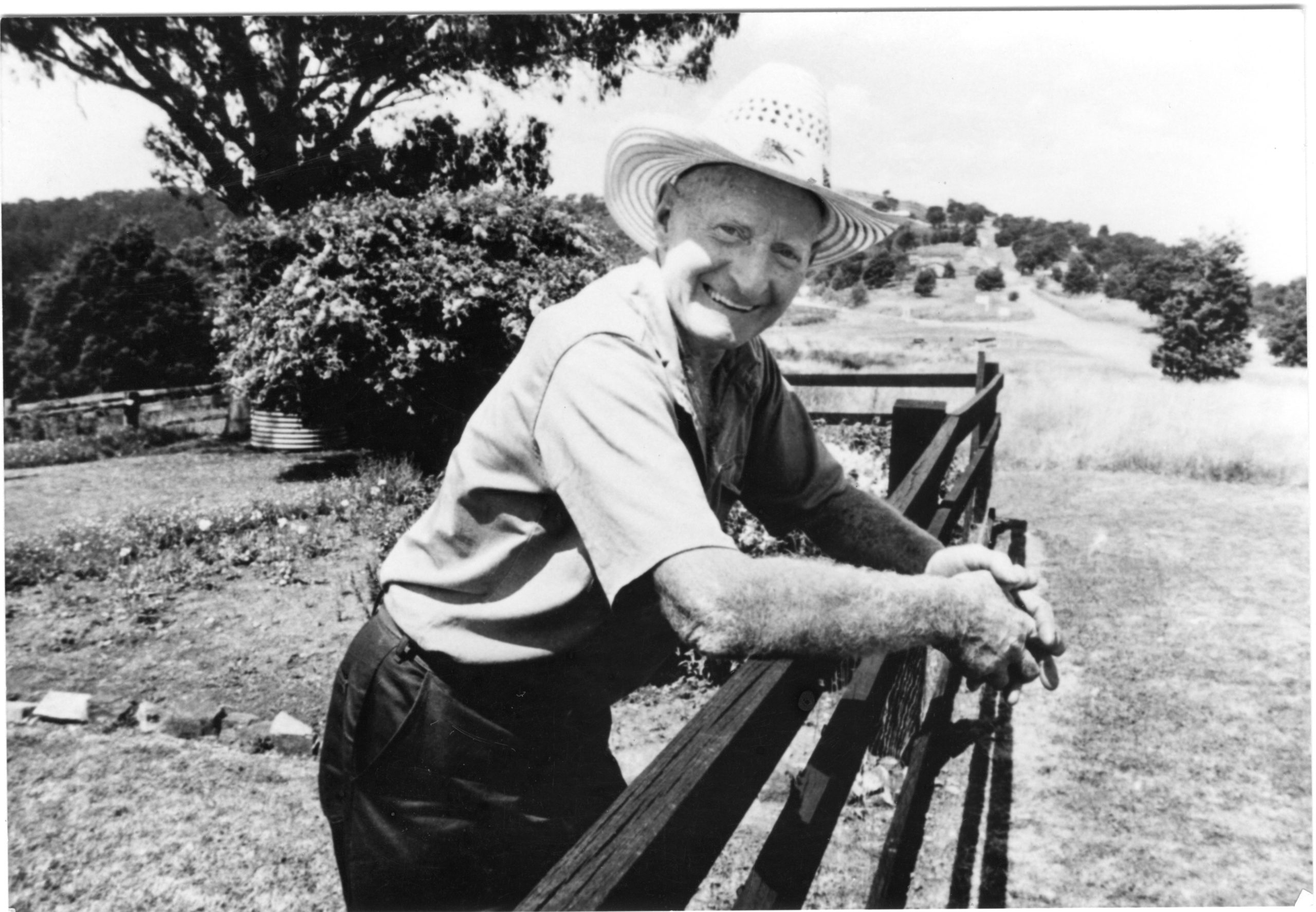 George Grant - Matlock - High Country History Hub