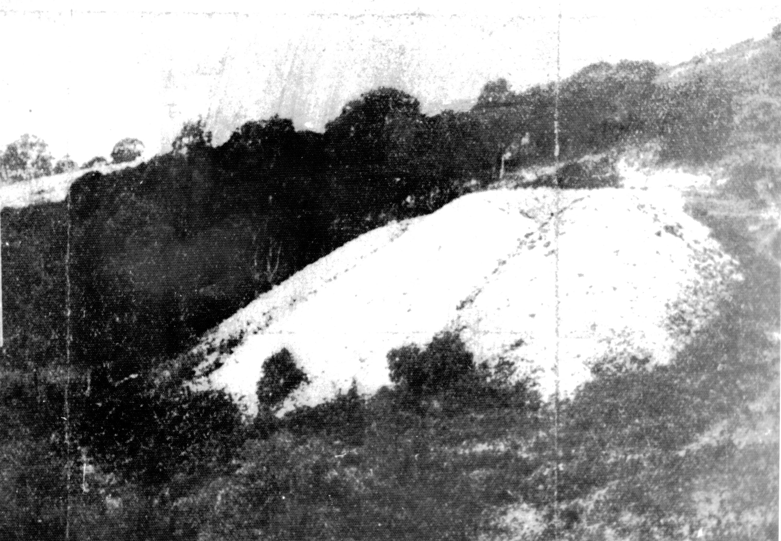 Emerald Mine, Matlock - High Country History Hub