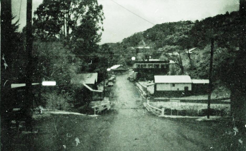 Museum at Woods Point - High Country History Hub