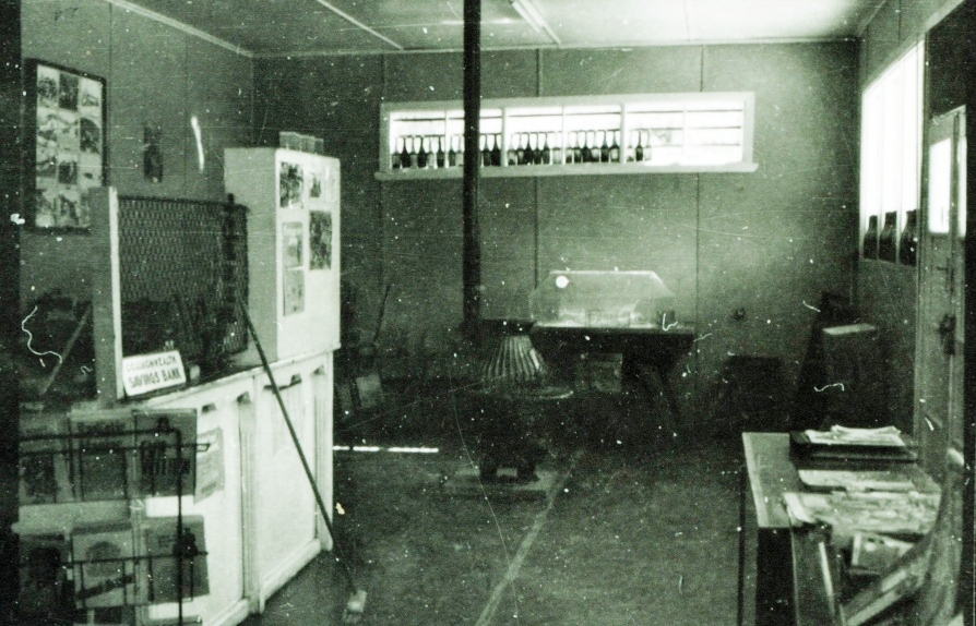 Woods Point - general store - High Country History Hub