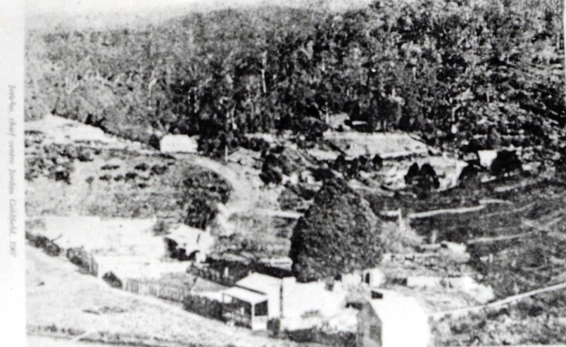 Jericho 1935 - High Country History Hub