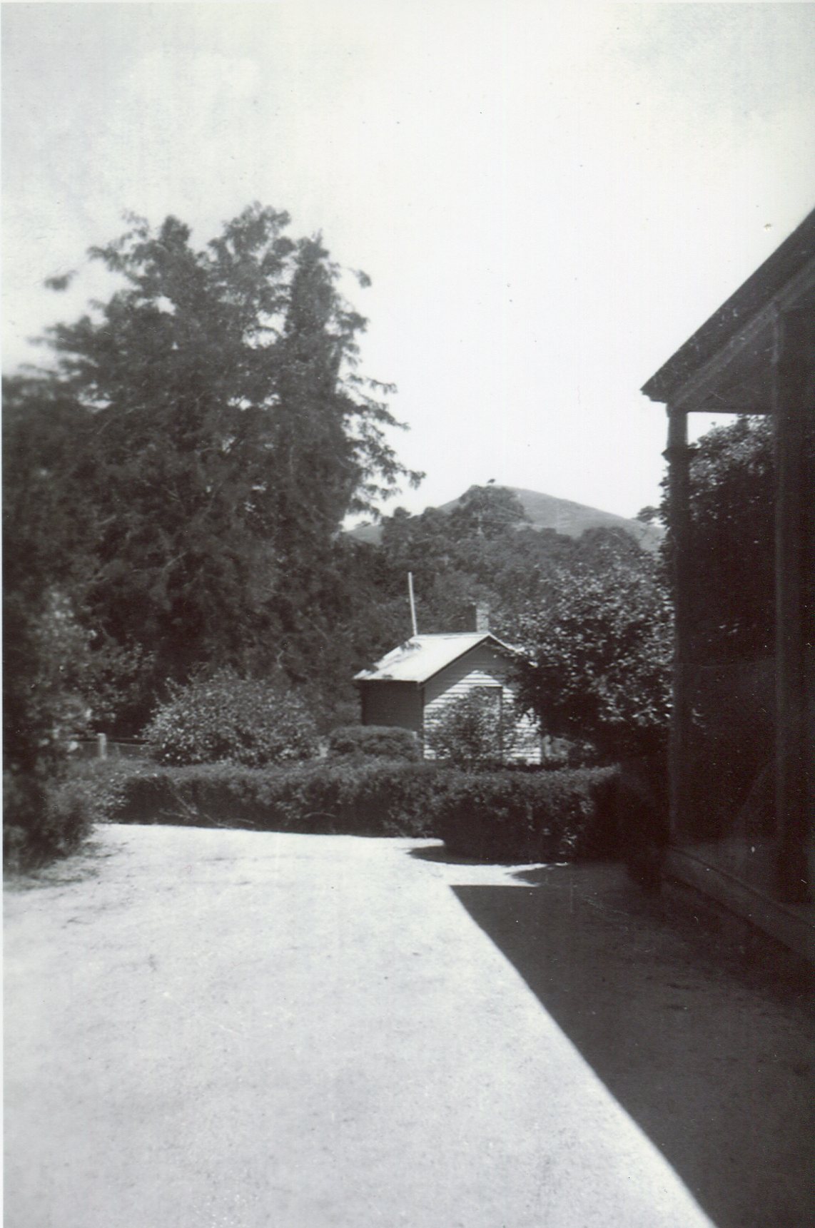 Wappan Station Homestead - High Country History Hub