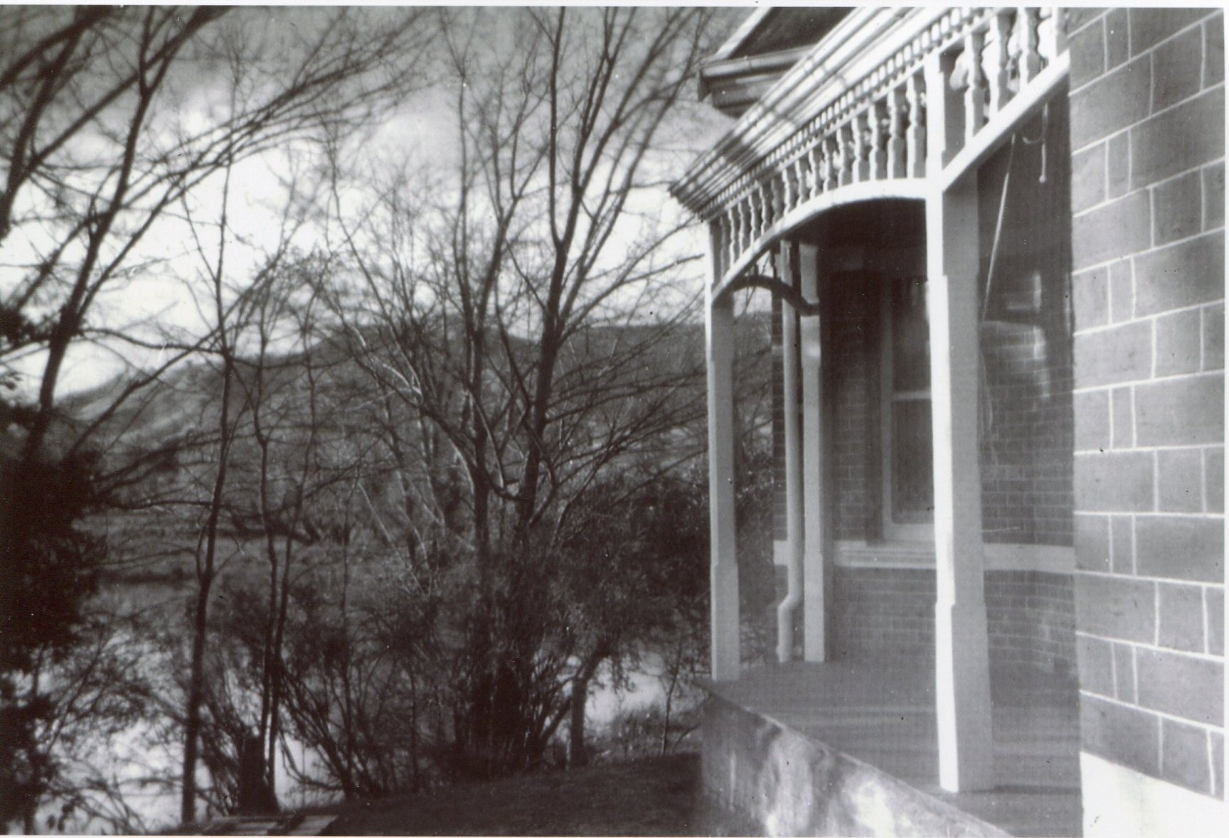 Wappan Station Homestead - High Country History Hub