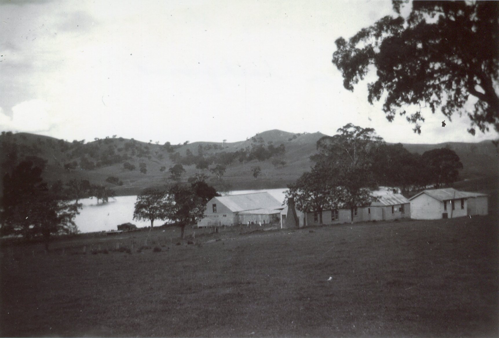 Wappan Station Homestead - High Country History Hub