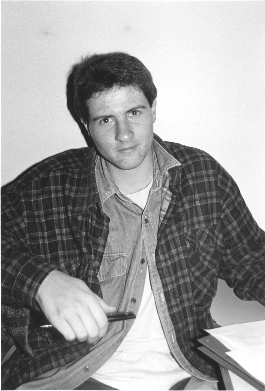 Dan Perkins - High Country History Hub