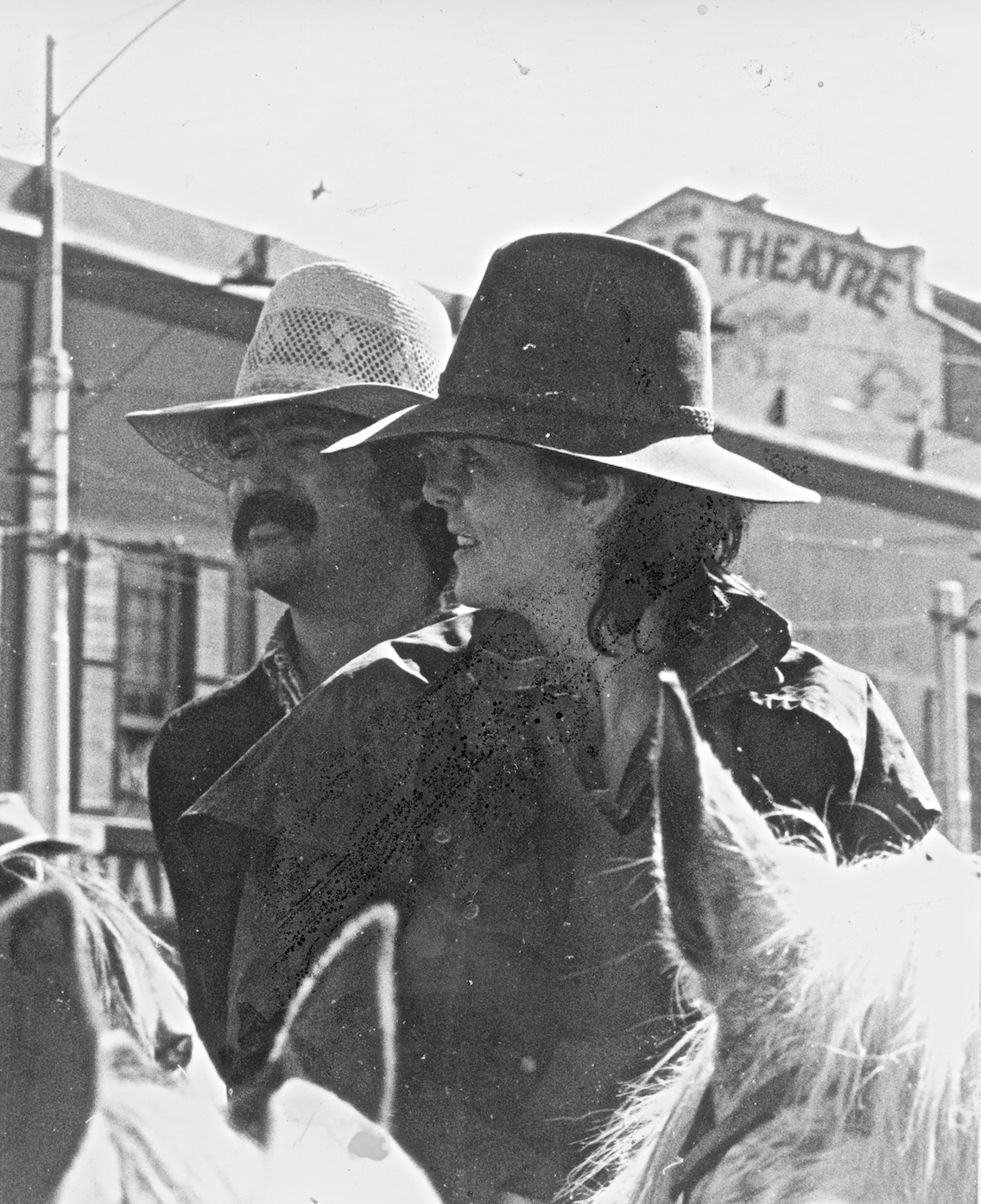 Paul and Jan Purcell - High Country History Hub