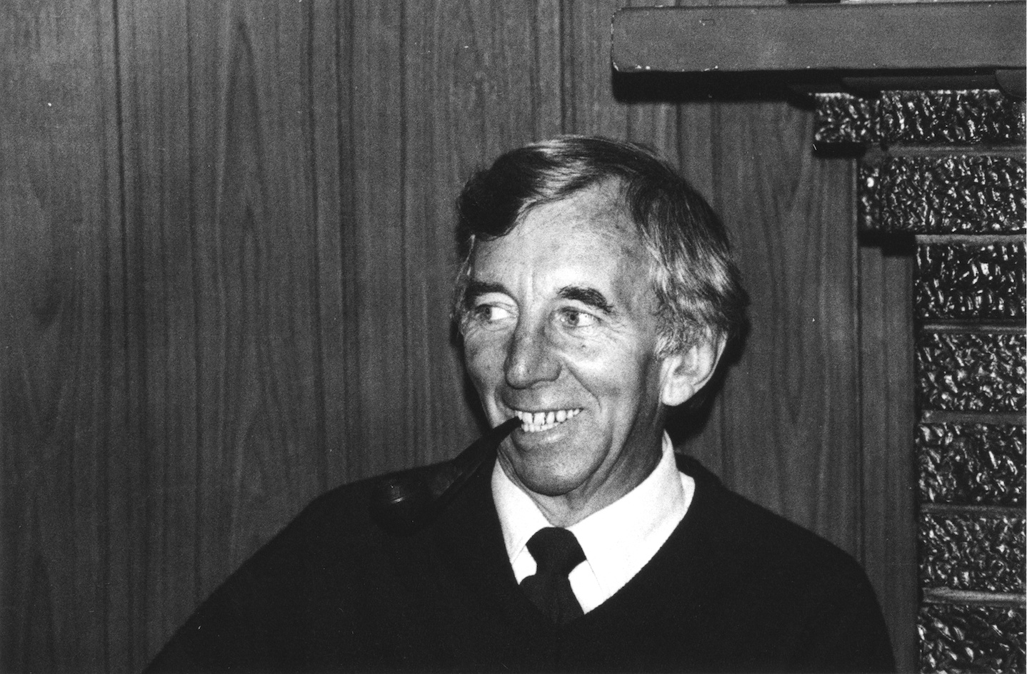 Col Reynolds, Stock and Station Agent - High Country History Hub