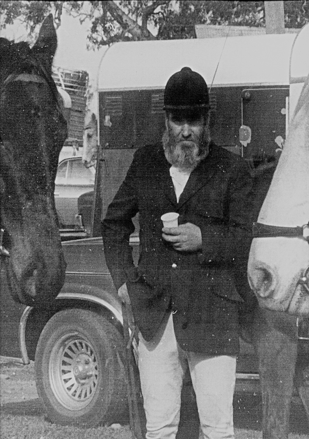 John Coombs " Coombsy" - High Country History Hub