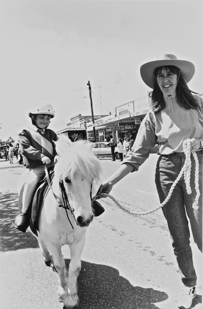 Lyn Stephens - High Country History Hub