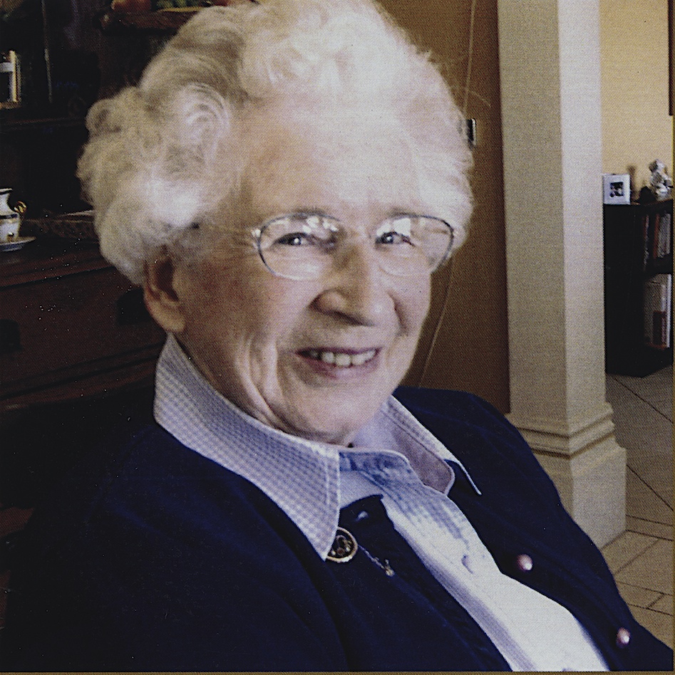 Ada Ellen Cleeland - High Country History Hub