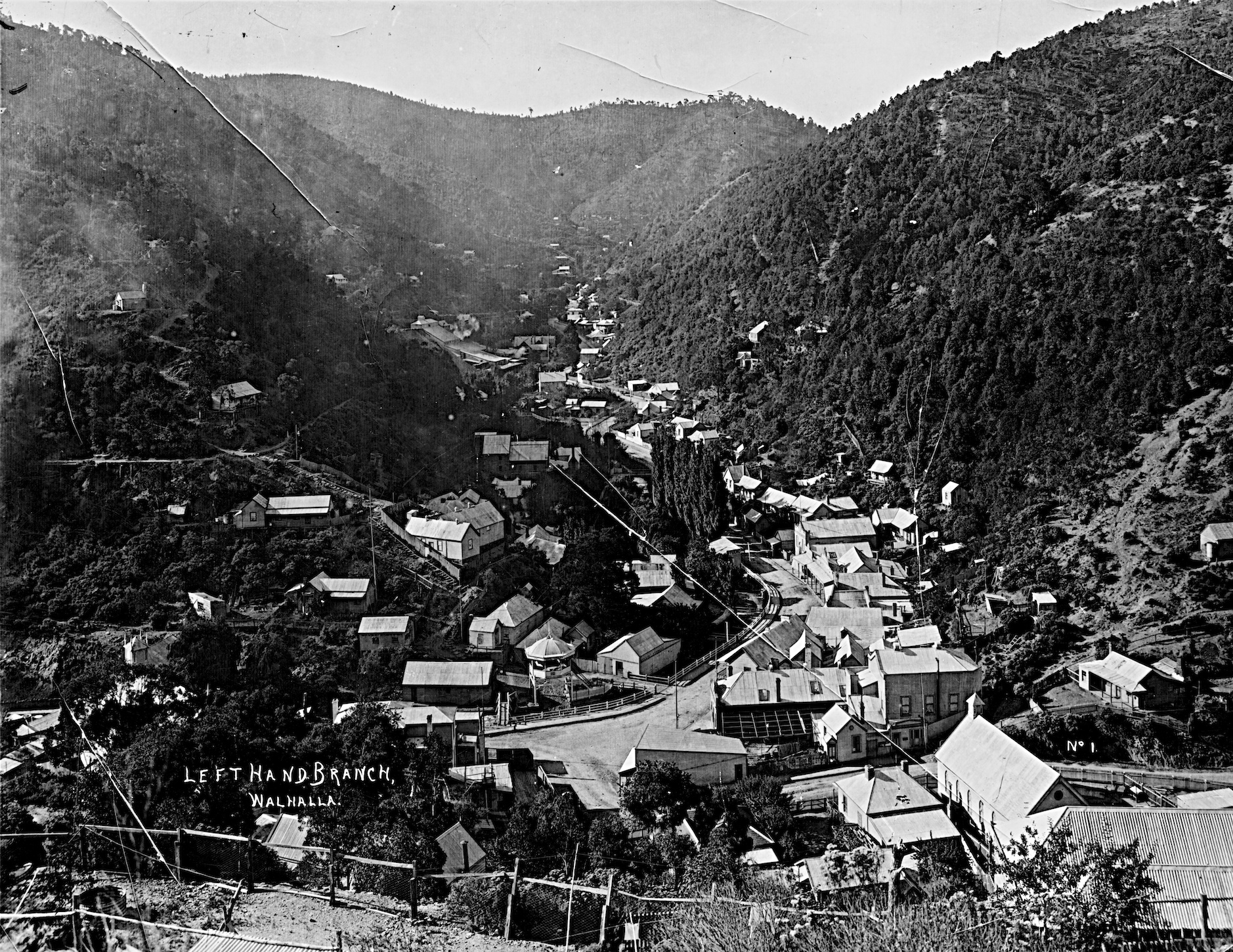 Walhalla - High Country History Hub