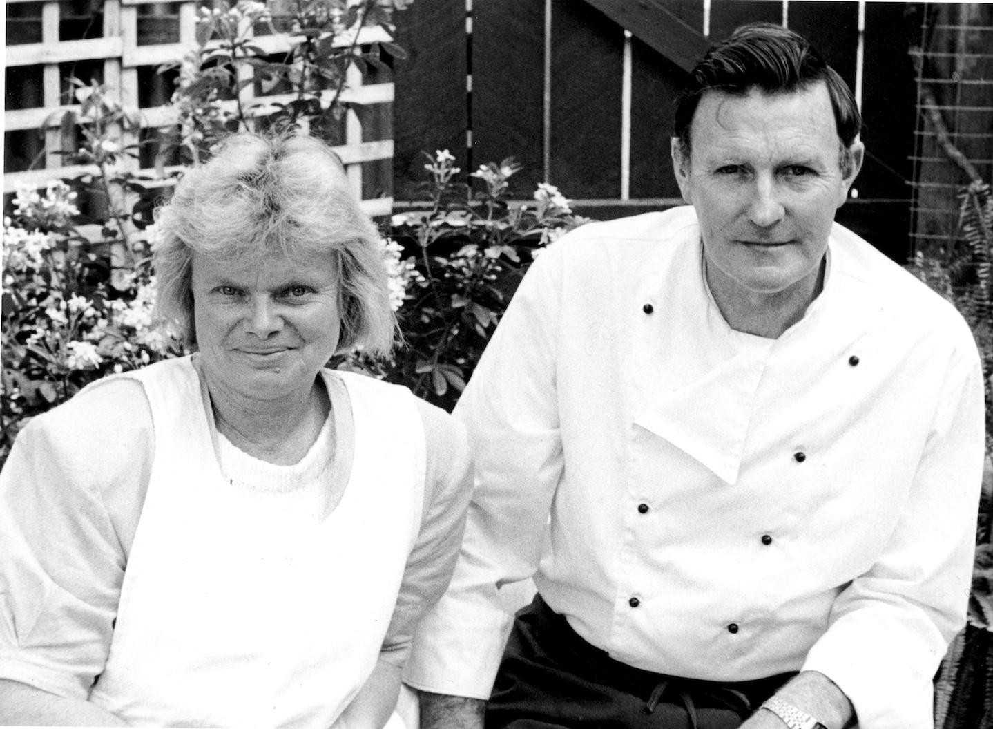 Mansfield Red Cross. Bruce and Marlene Bingham - High Country History Hub