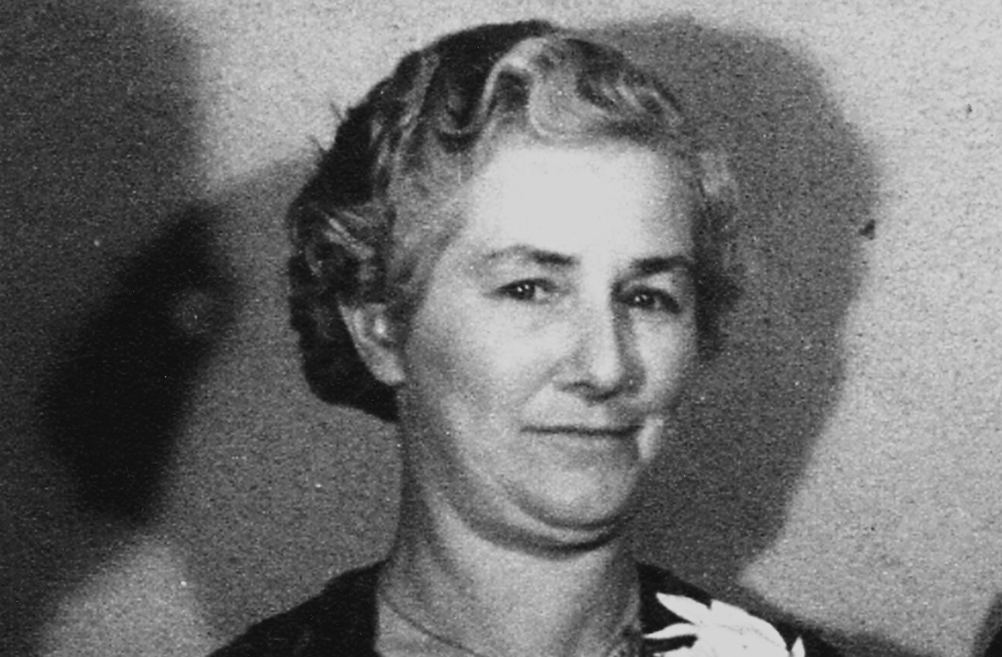 Elsie Cameron - High Country History Hub