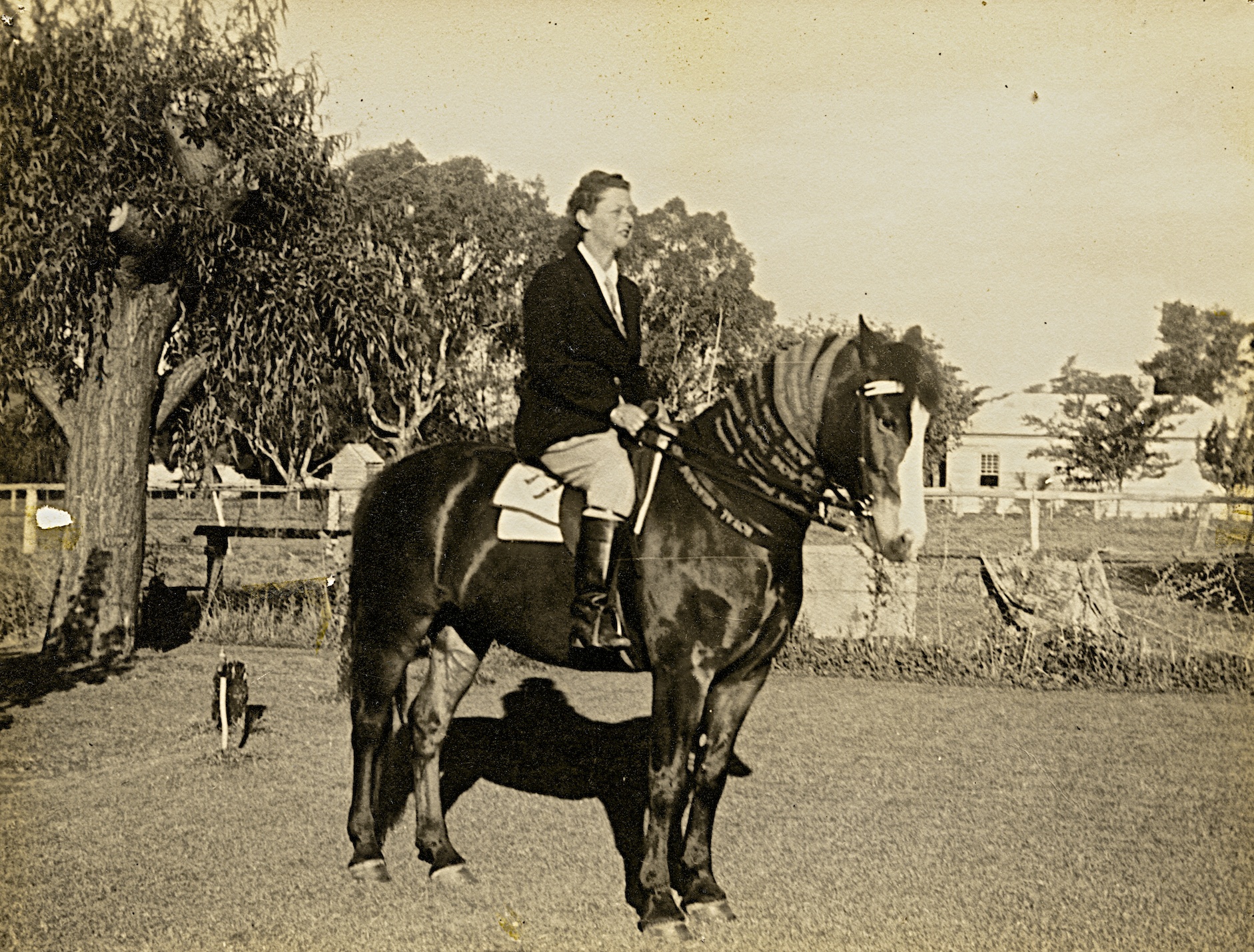 Alice Burch - High Country History Hub