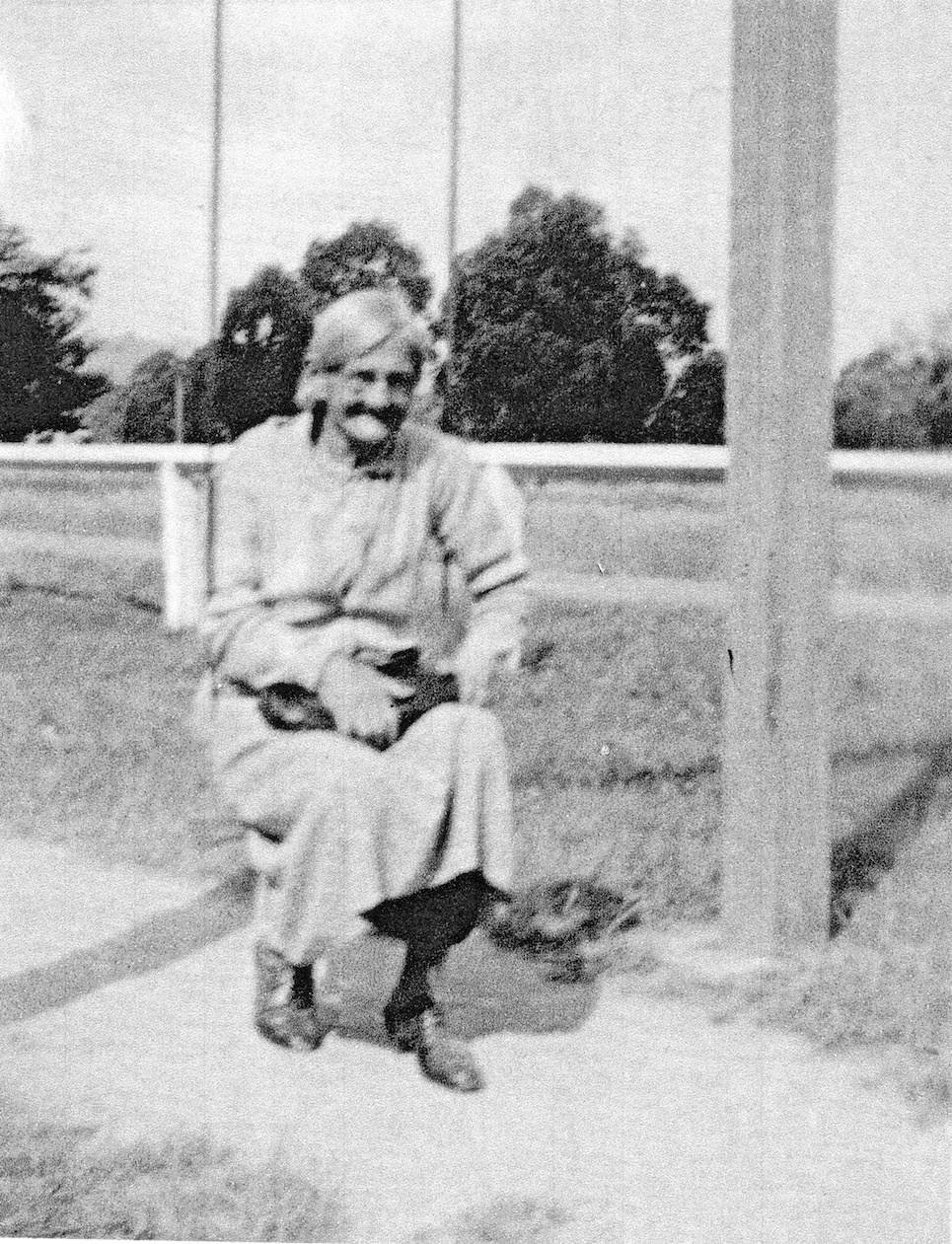 Annie (Maughan) Fry - High Country History Hub