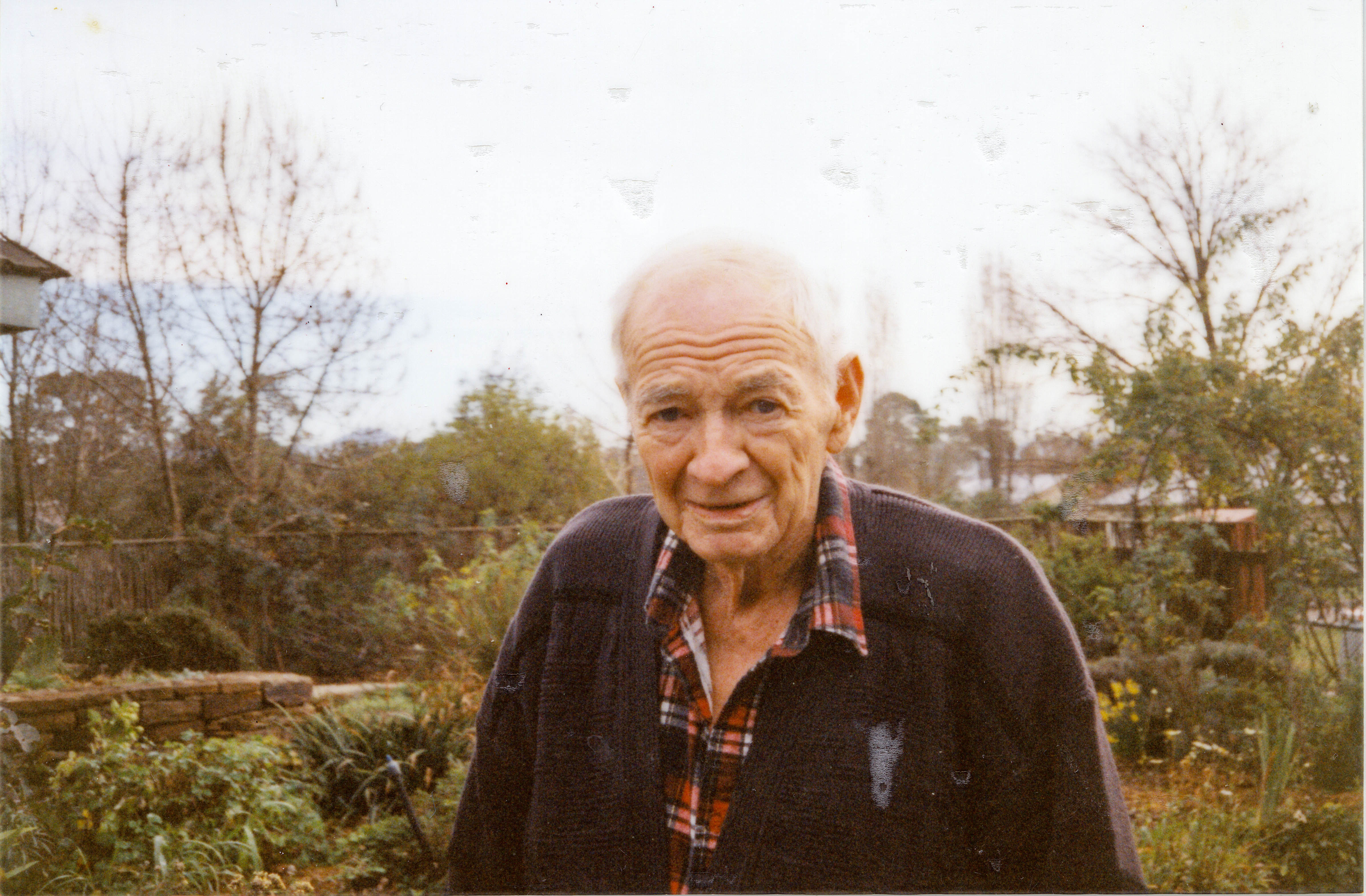 George Maud - High Country History Hub