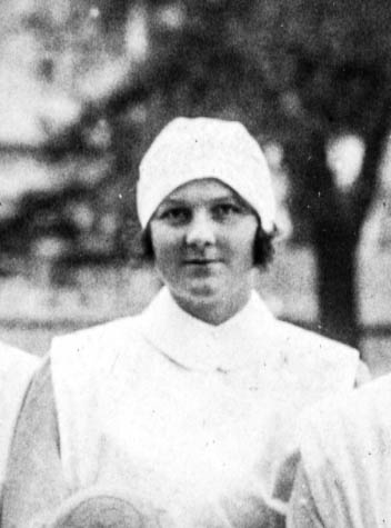 Veronica Fay (Stone) - High Country History Hub